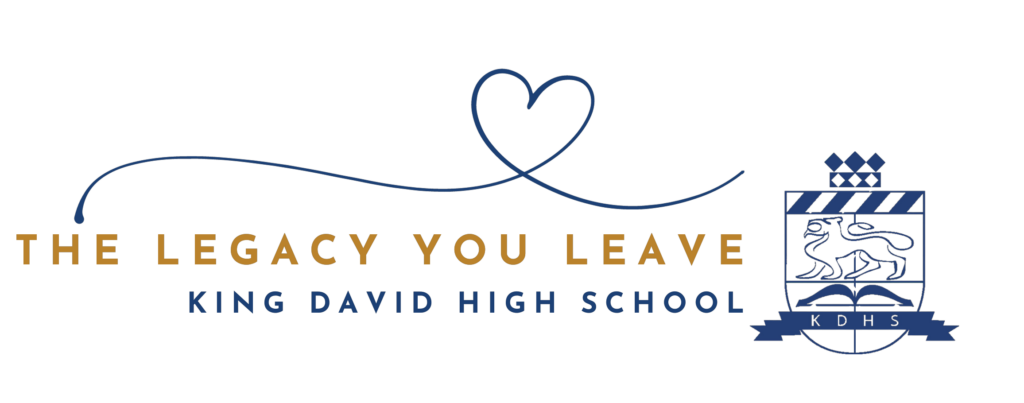 King David High School