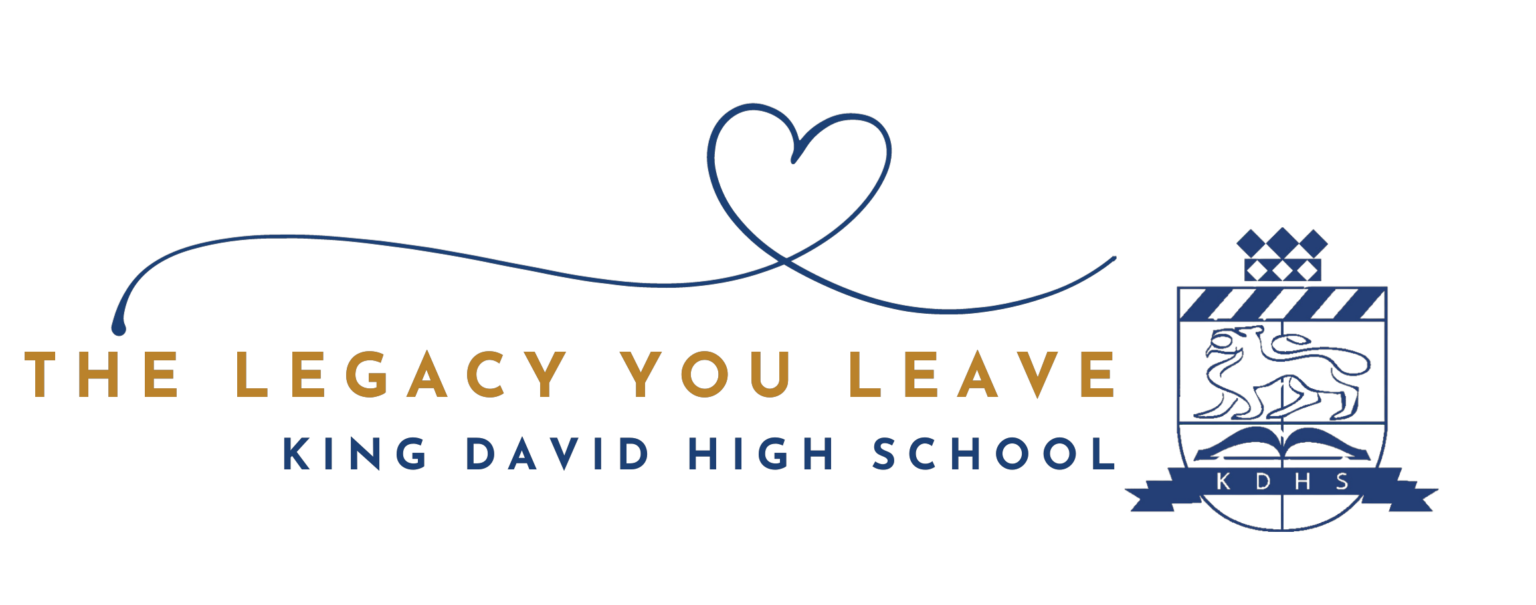 King David High School