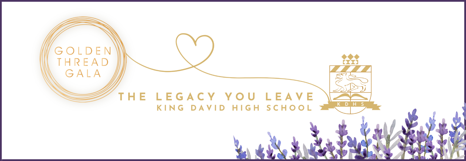 King David High School