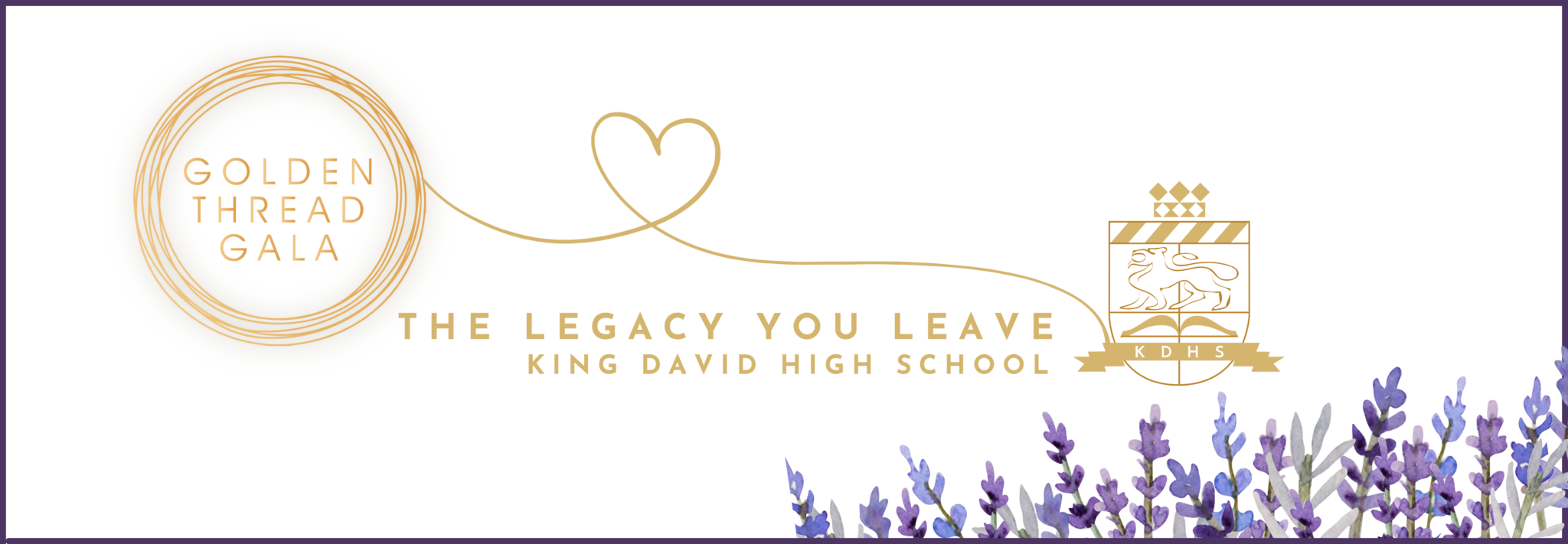 King David High School